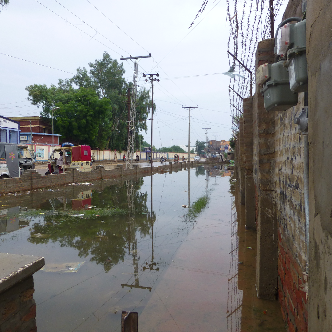 Relief Efforts | WorldVenture
